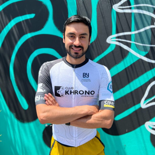 Club Khrono – Entrenamiento y clases guiadas.